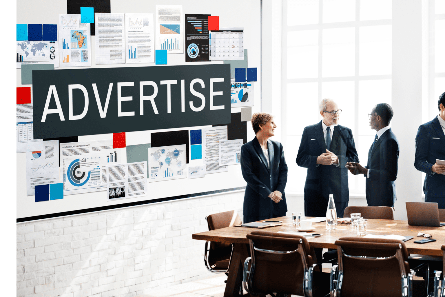 Digital Marketing Solutions | SYPA TREE